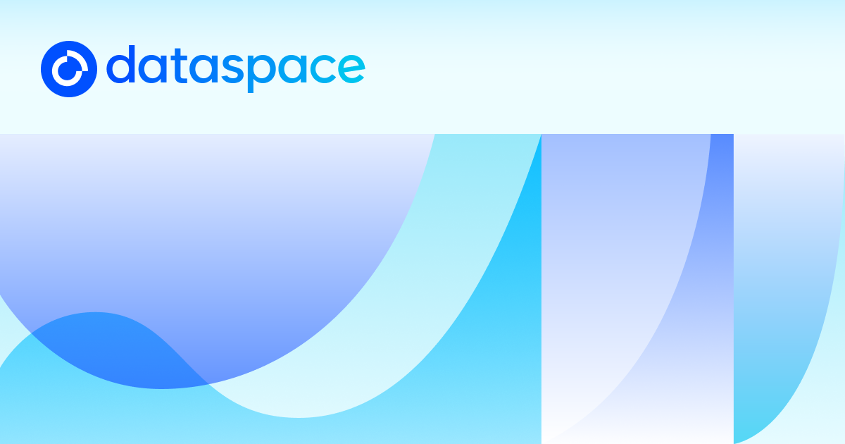 오픈서베이 데이터스페이스